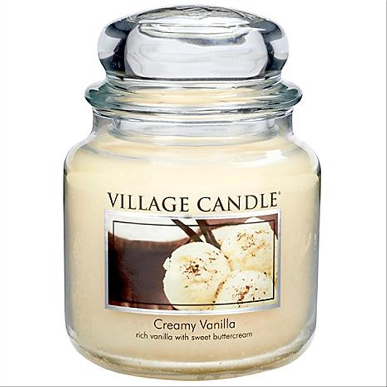 Candele profumate "Village Candle" profumatore per ambienti 16 once, G ...