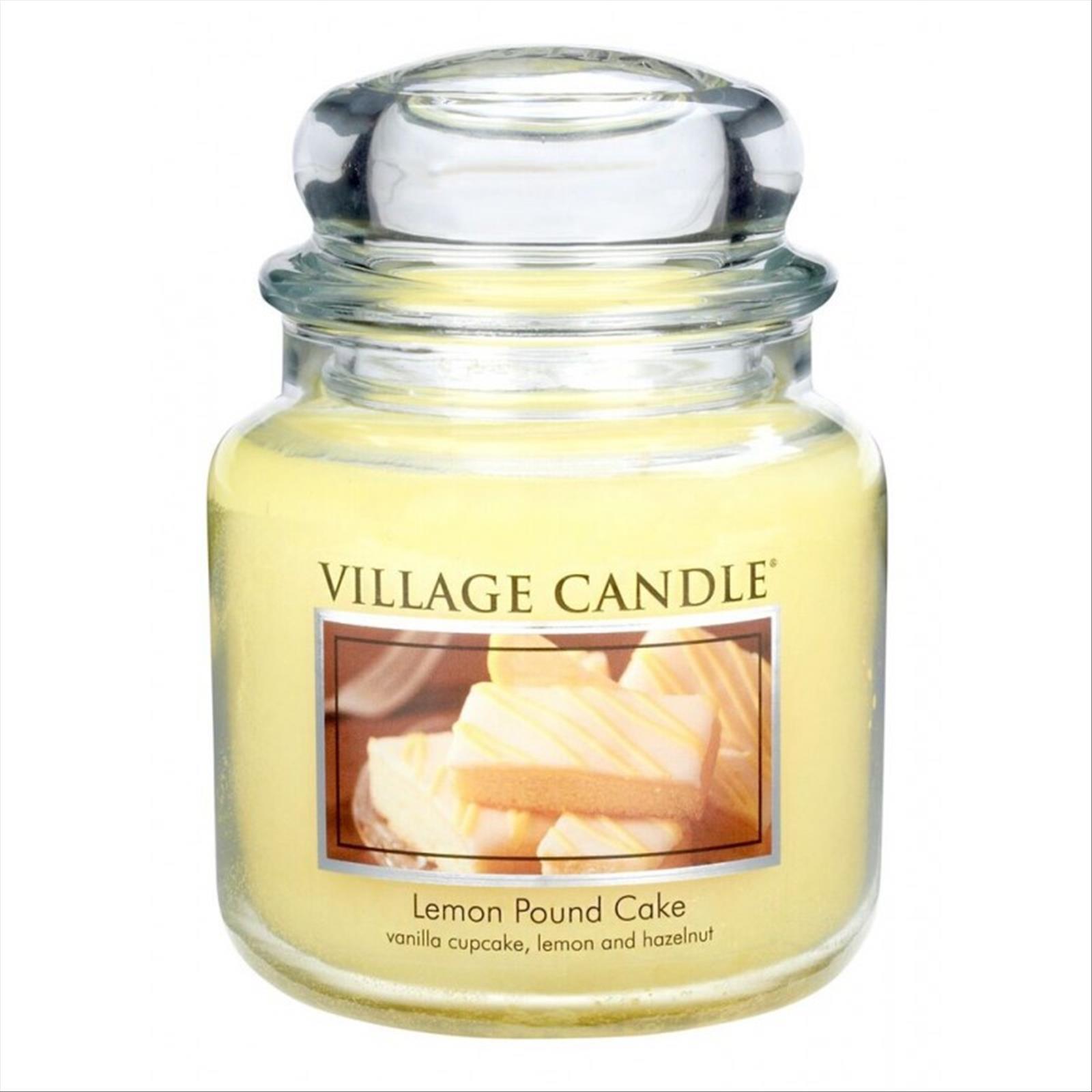 Candele profumate "Village Candle" profumatore per ambienti 16 once, G ...