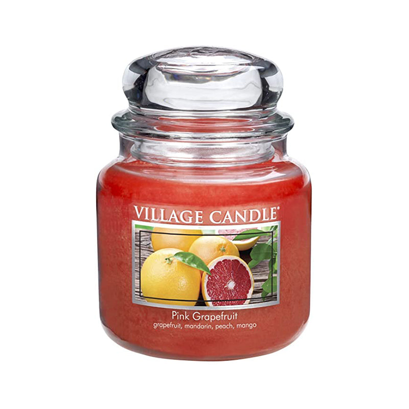 Candele profumate "Village Candle" profumatore per ambienti 16 once, G ...